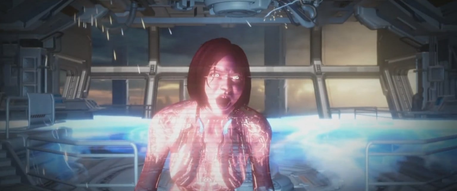 Todo lo que sabemos sobre Halo Infinite Cortana | FPS Champion