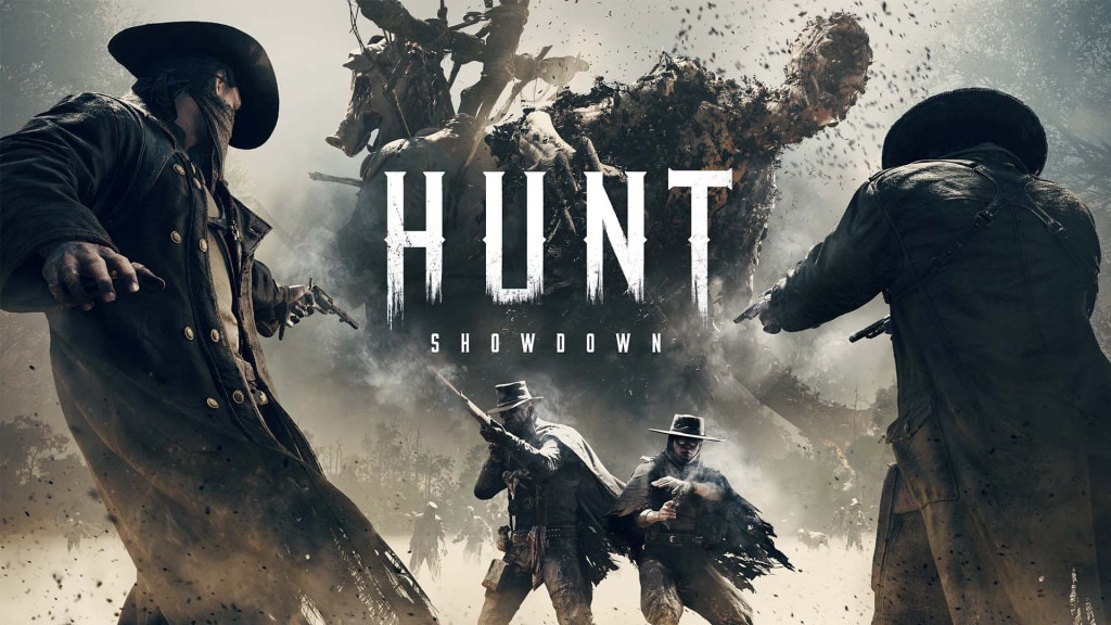The Top Hunt Showdown Traits Ranked from Worst to Best