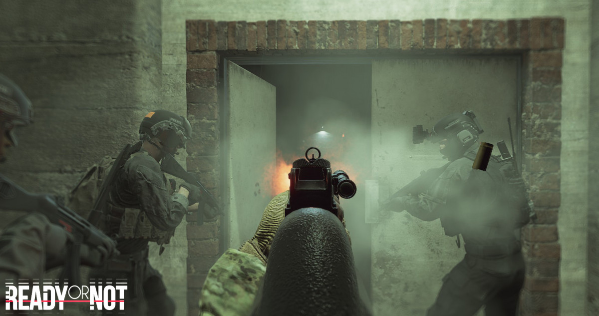Complete Ready or Not Attachments Guide | FPS Champion