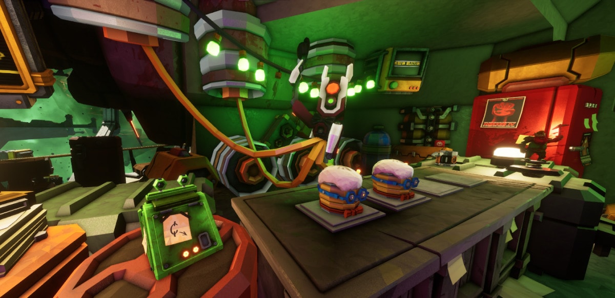 All Craftable Beers In Deep Rock Galactic And What They Do