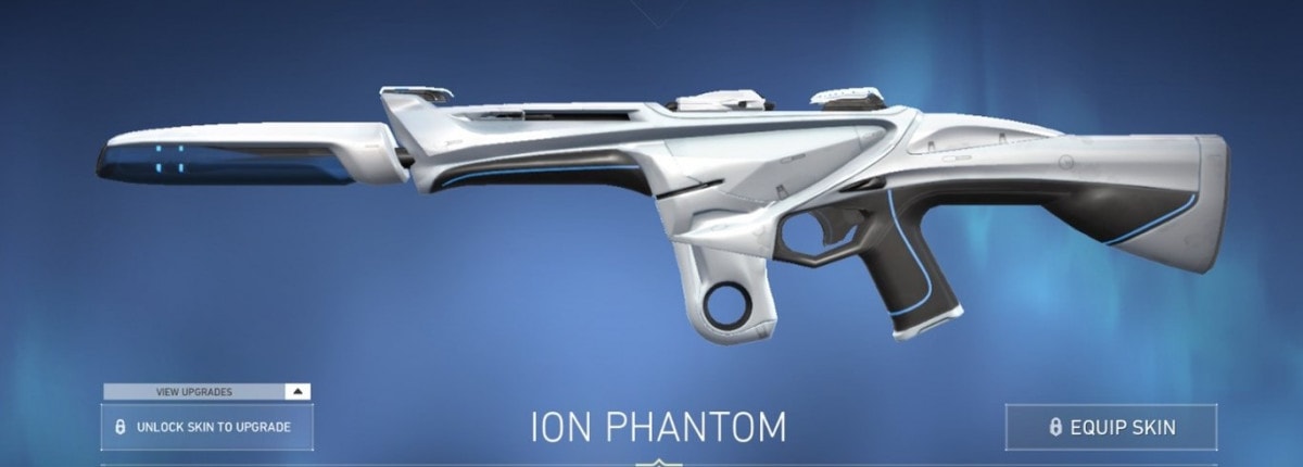 7 of the Best Phantom Skins in Valorant - FPS Champion