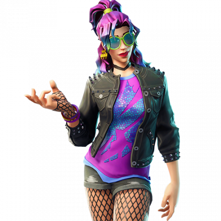 16 of the Thiccest Fortnite Skins that Will Turn Heads on the Battlefield