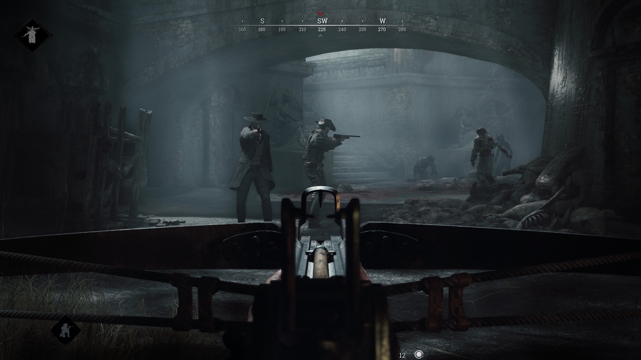 Guía para principiantes de Hunt: Showdown para convertirse en un ...