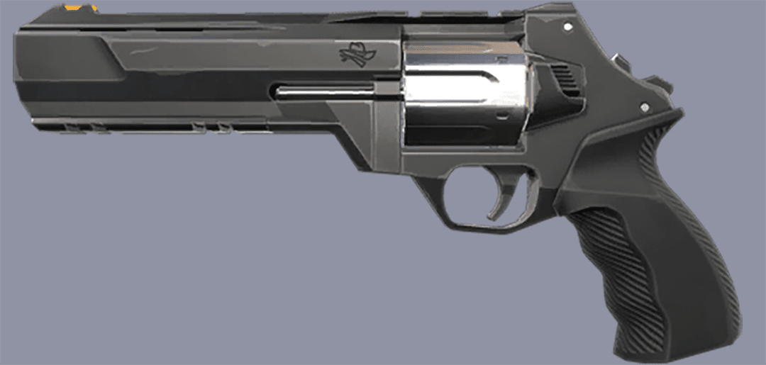 The Best Valorant Sheriff Skins that You Will Actually Want to Use