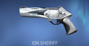 The Best Valorant Sheriff Skins that You Will Actually Want to Use