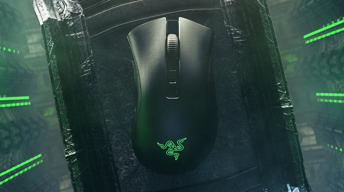 Best Mouse for Halo Infinite Players that Want to Win | FPS Champion