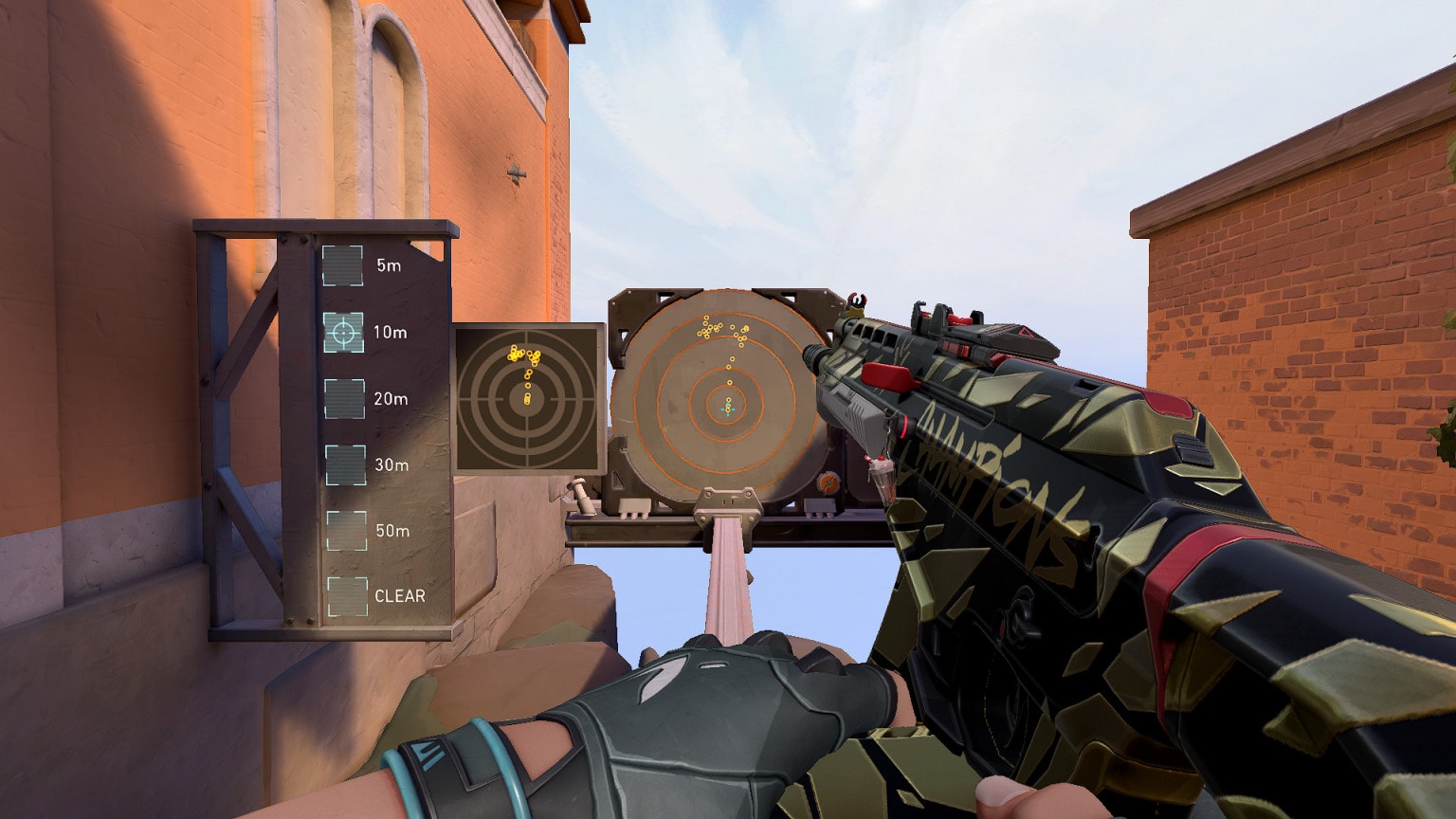 How to Get Better Aim in Valorant | FPS Champion