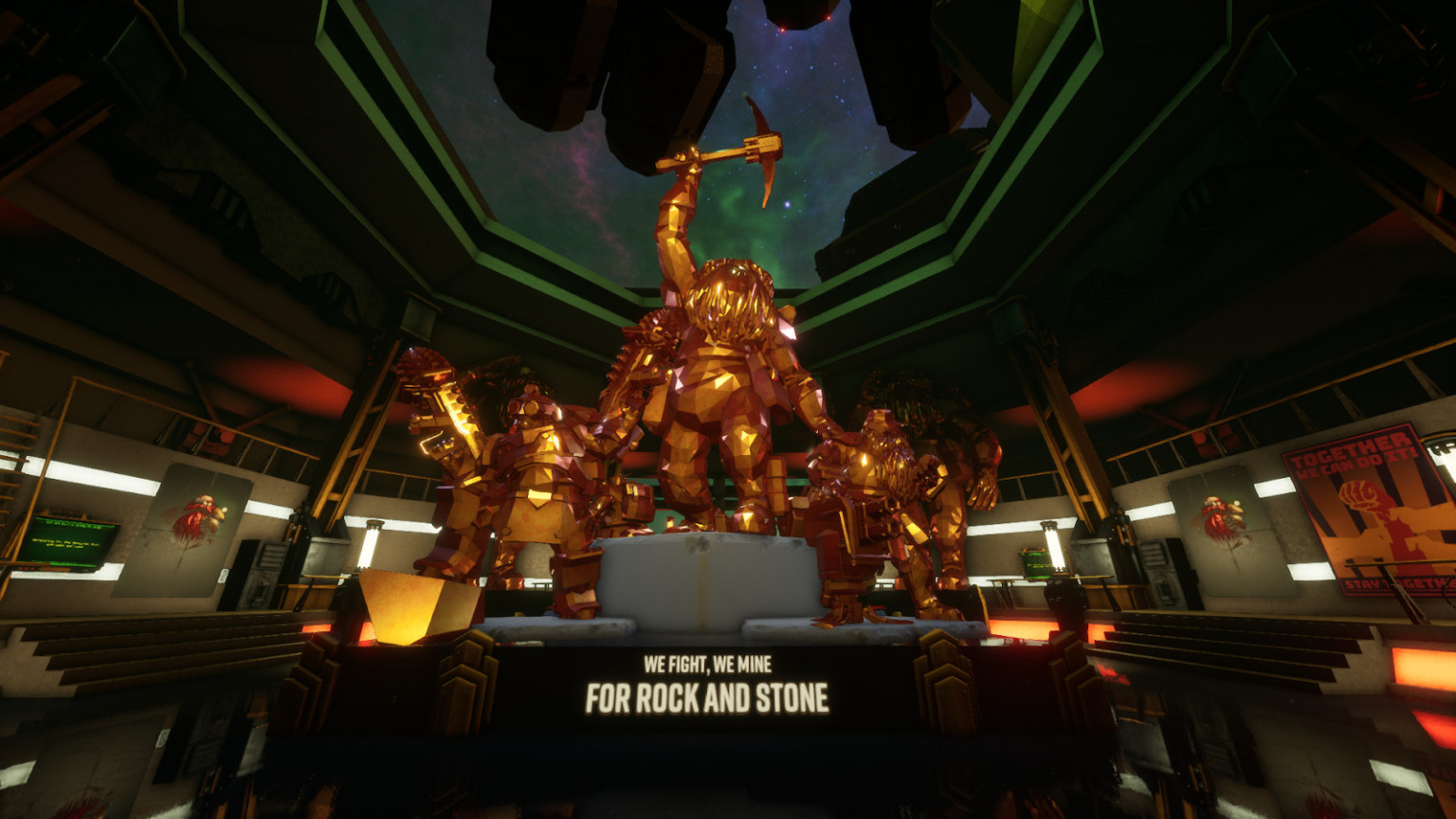 In-Depth Deep Rock Galactic Classes Guide - Which is the Best?