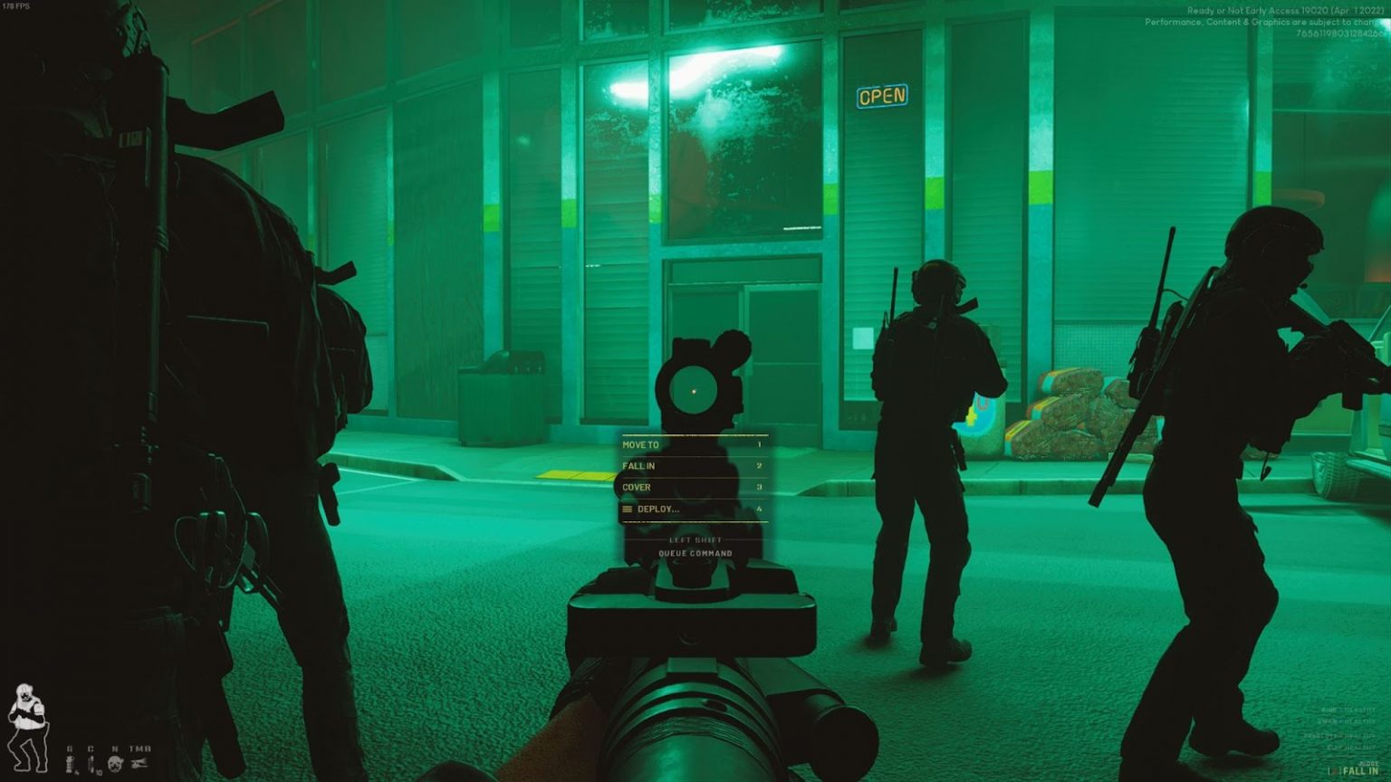 How to Breach a Room in Ready or Not and Survive | FPS Champion