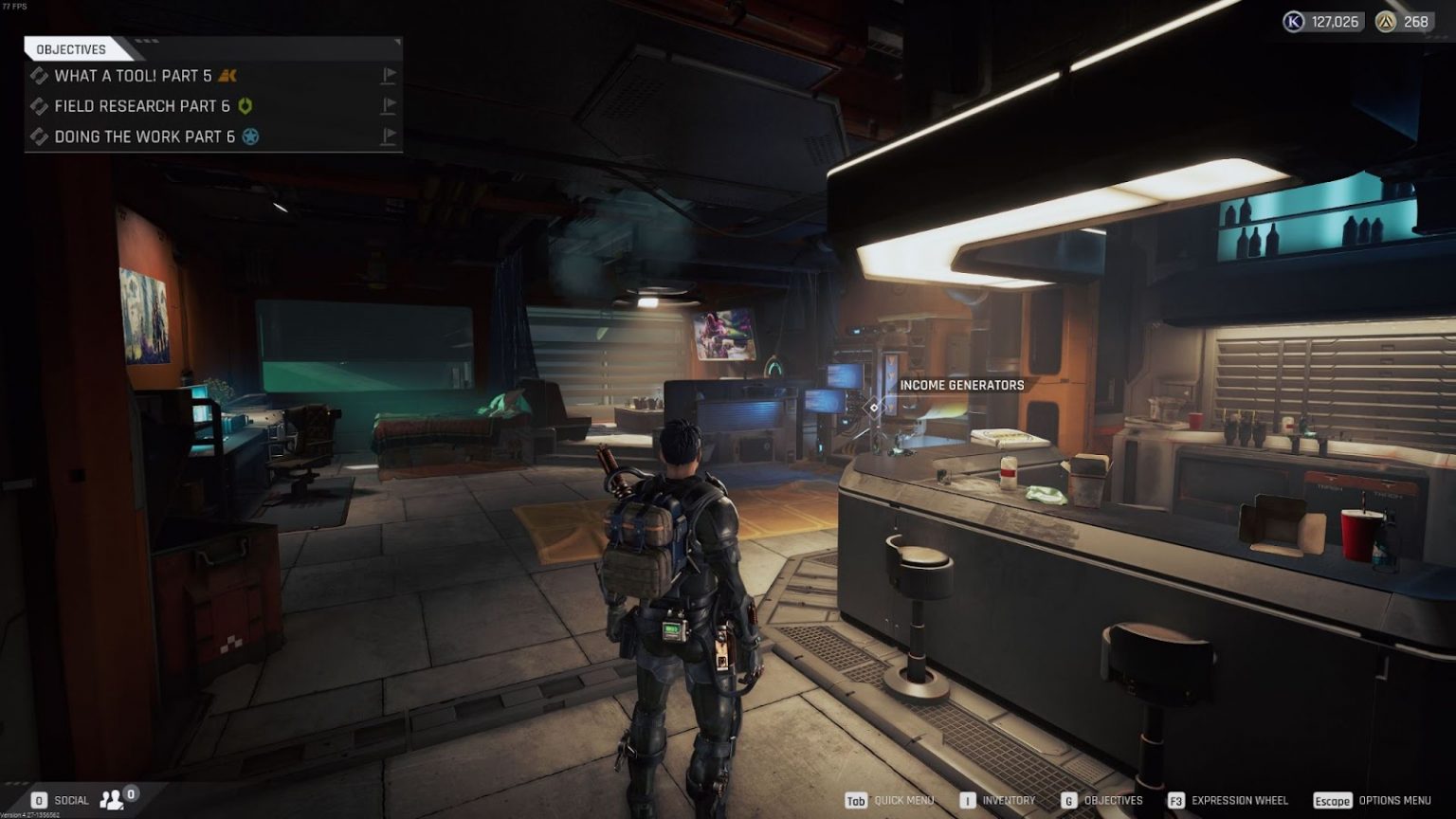 Complete Cycle: Frontier Beginners Guide | FPS Champion
