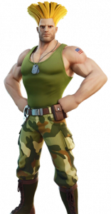 All Fortnite Street Fighter Skins, Ranked from Worst to Best