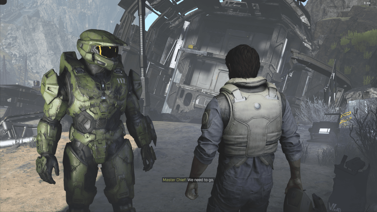 Complete Halo Infinite Mission List | FPS Champion
