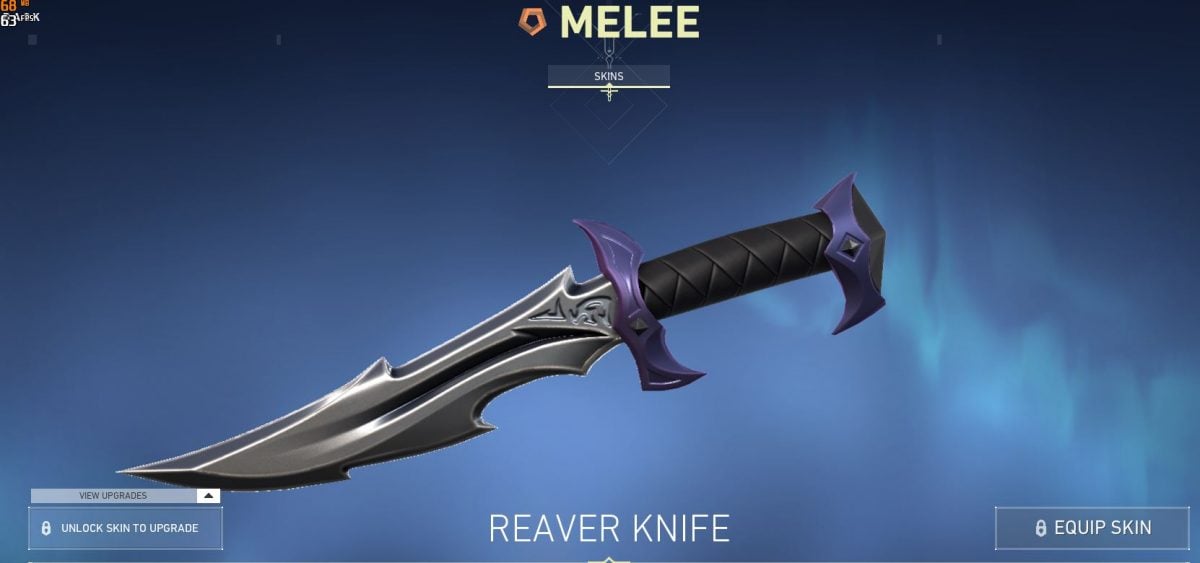 Top 10 Valorant Knife Skins, Ranked from Worst to Best