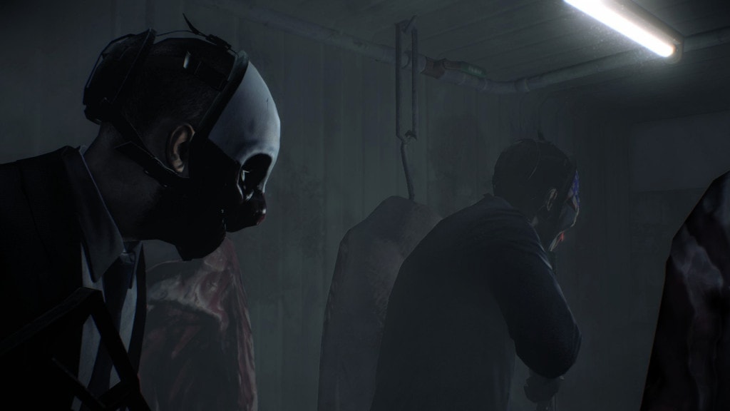 Best Payday 2 Stealth Build in 2023 | FPS Champion