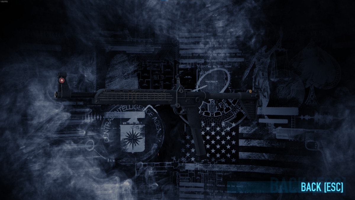 Melhor construção furtiva do Payday 2 em 2023 | FPS Champion