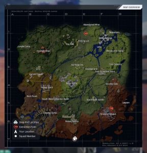 Complete Cycle: Frontier Mining and Mineral Guide | FPS Champ
