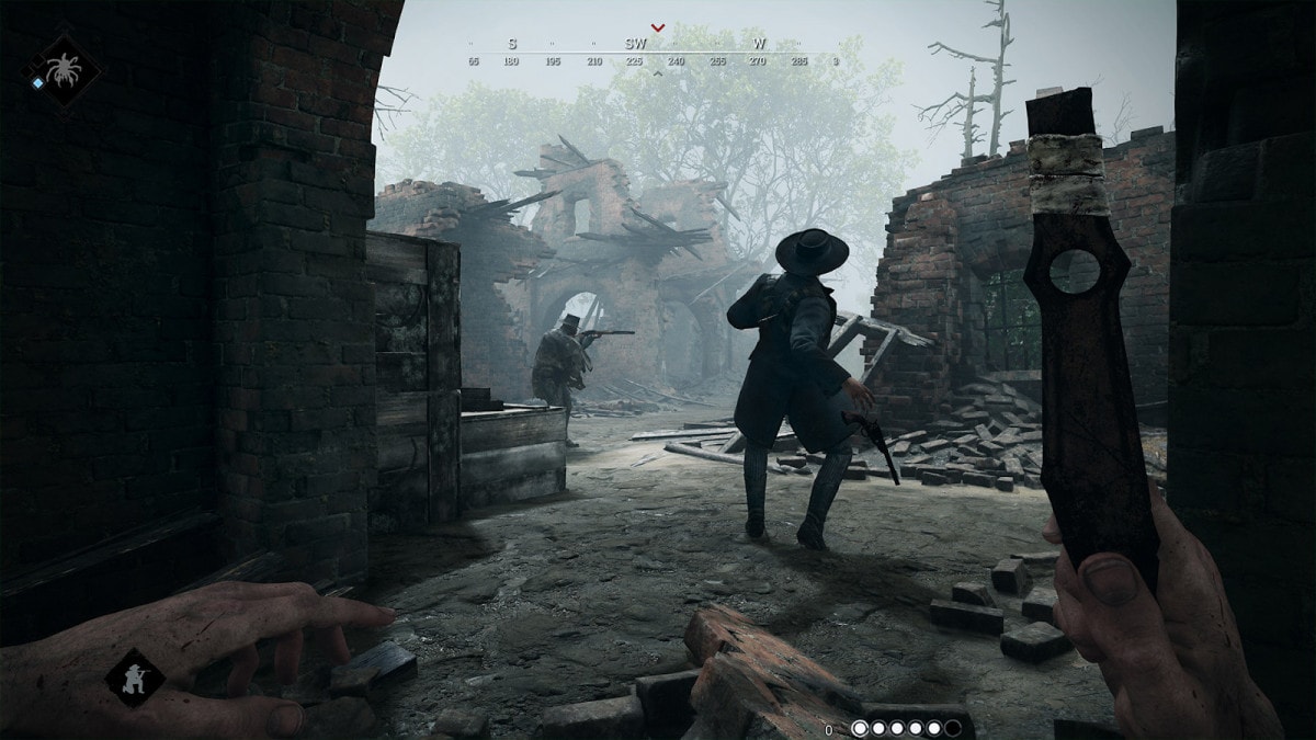 Hunt Showdown Player Count - How Active is the Game in 2023?