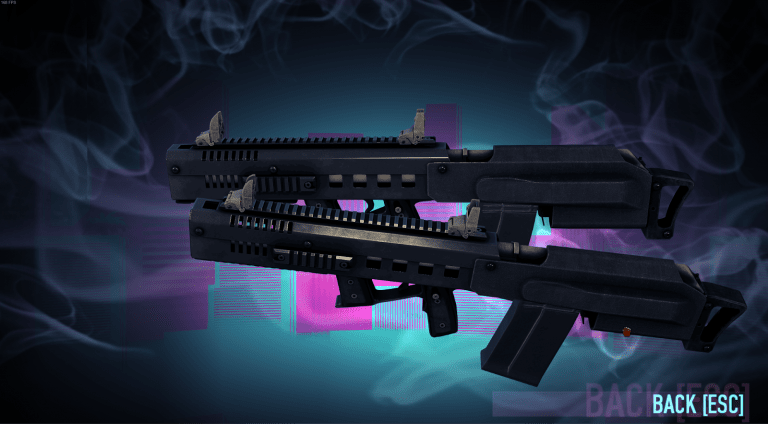 Best Payday 2 Turret Build (Updated 2023) | FPS Champion