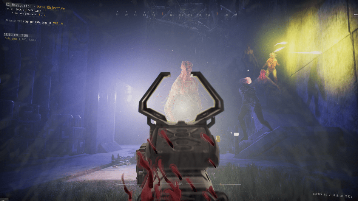 5 of the Most Terrifying GTFO Enemies | FPS Champion