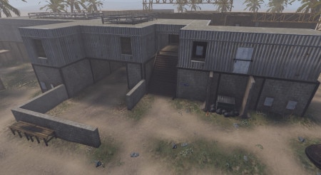 Las 6 mejores modificaciones de Insurgency: Sandstorm, clasificadas de ...