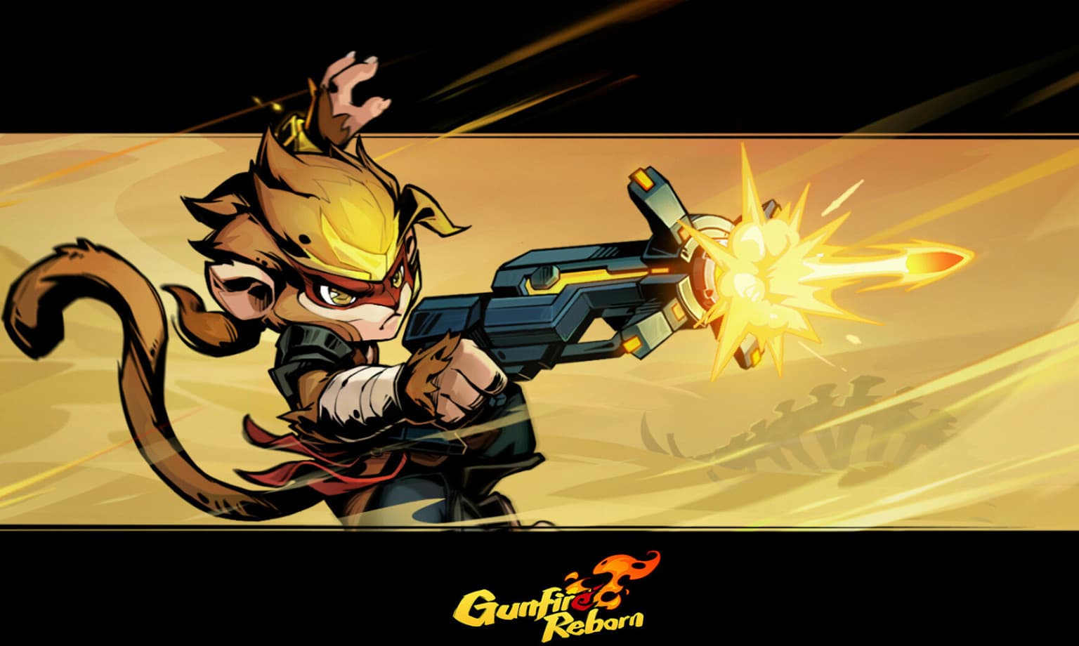 Complete Gunfire Reborn Xing Zhe Build and Guide | FPS Champ