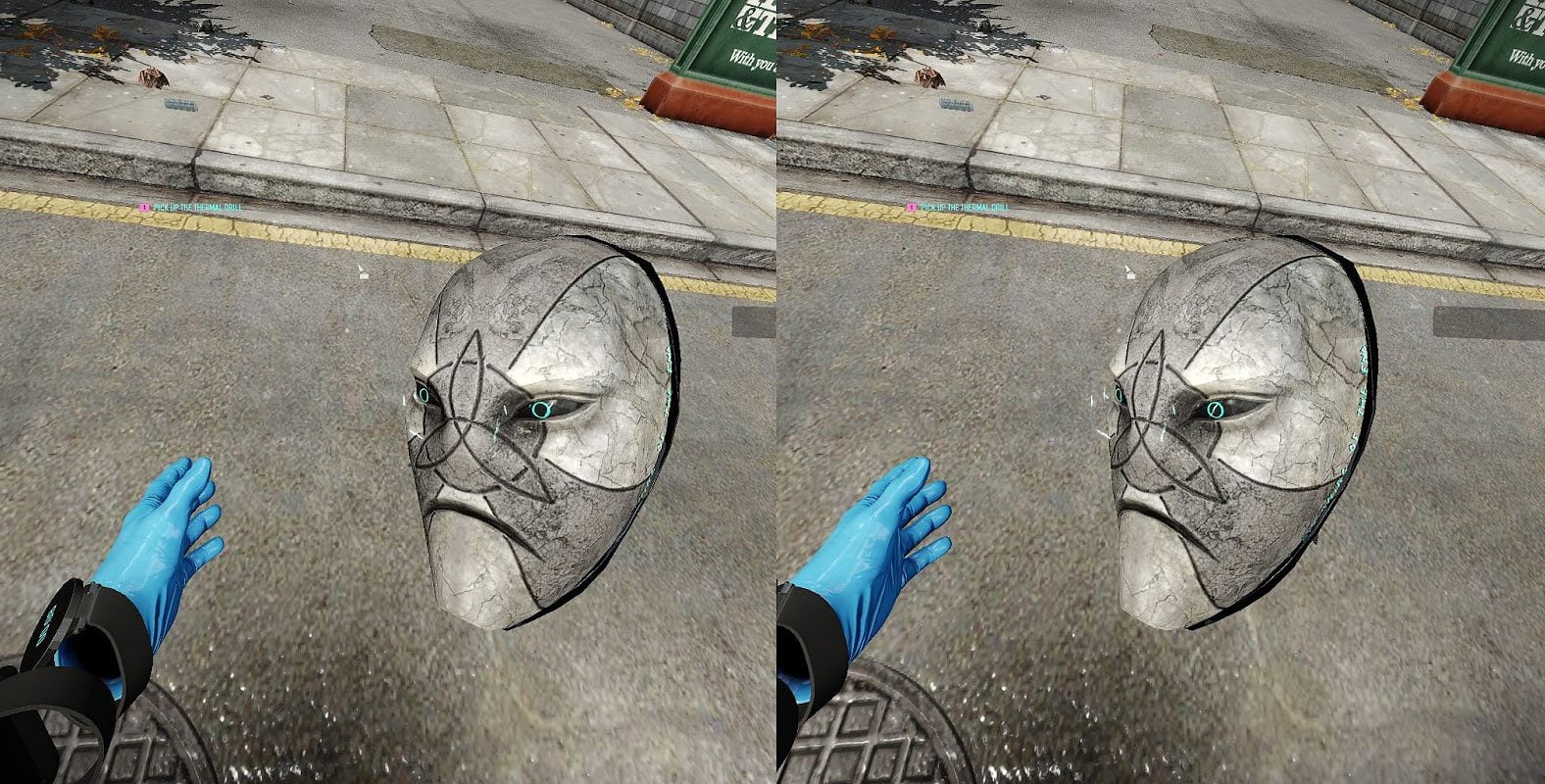 Payday 2 How To Play In VR Mode In 2023 FPS Champion Payday 2 How To Play In VR Mode In 2023 FPS Champion