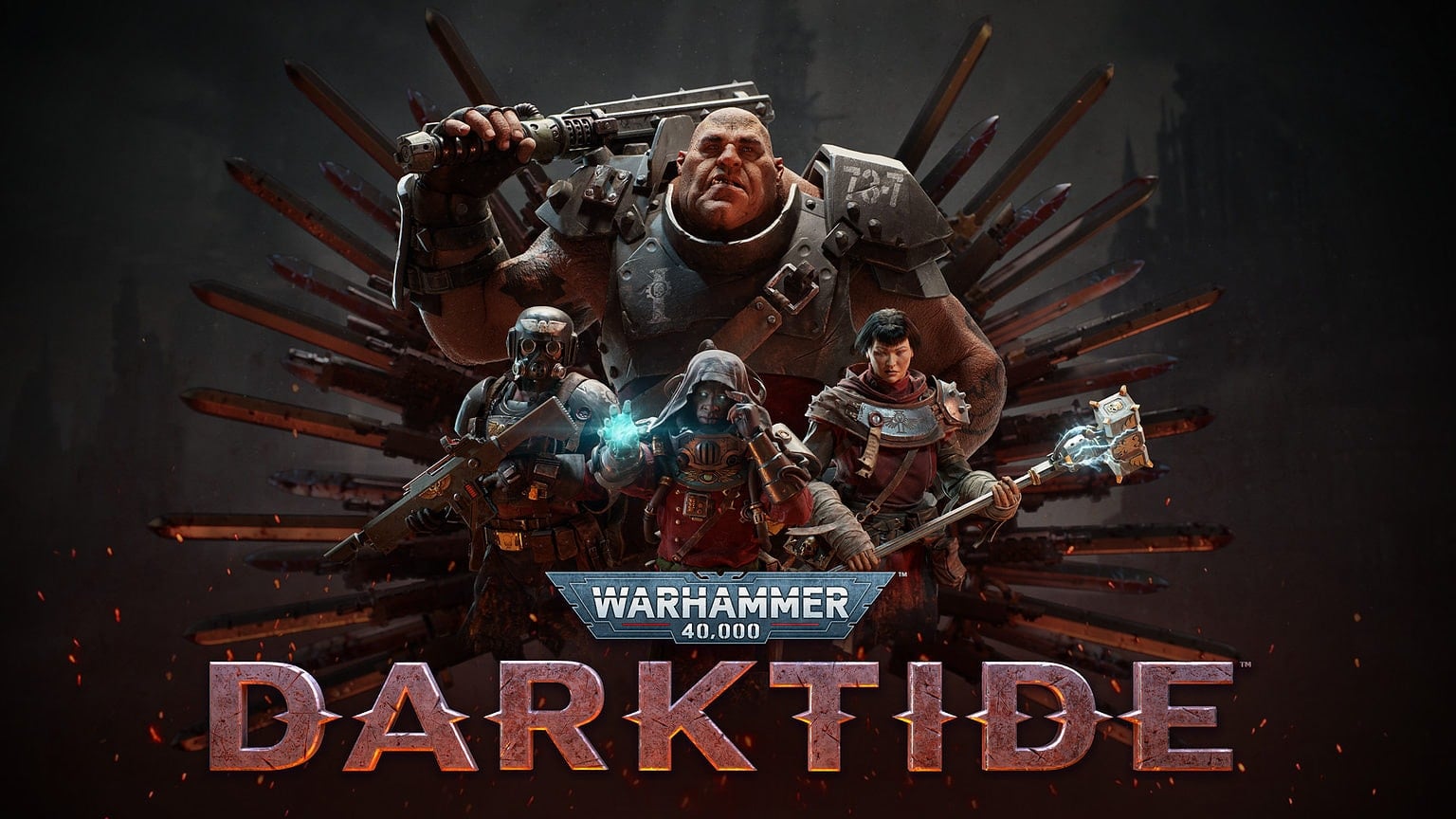 Darktide - In-Depth Beginners Guide | FPS Champion