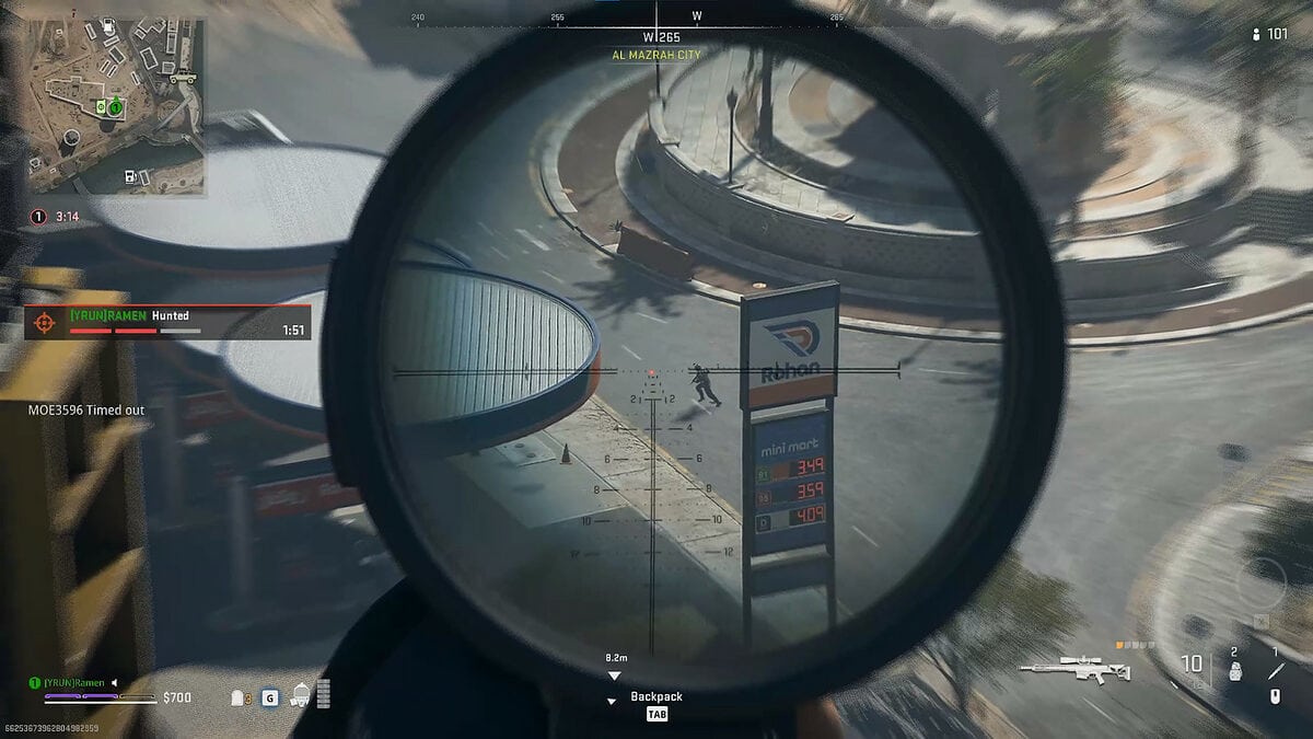 Warzone 2 - The 5 Best Sniping Locations | FPS Champion