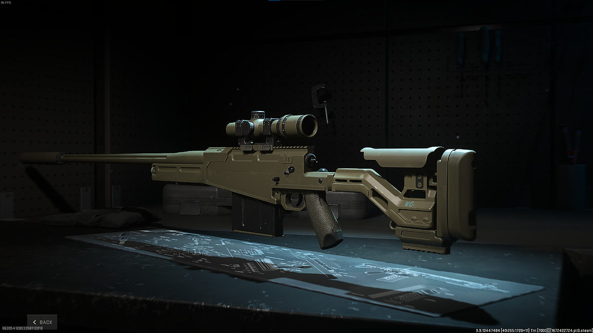 Warzone 2 - Sniping Guide and Best Loadouts | FPS Champion