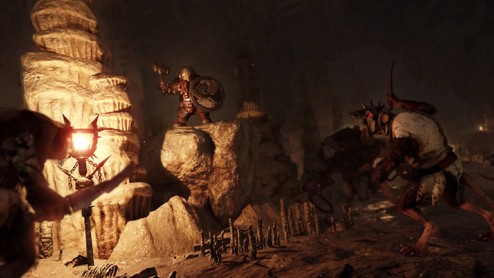 Vermintide 2 - Ironbreaker Build and Guide | FPS Champion