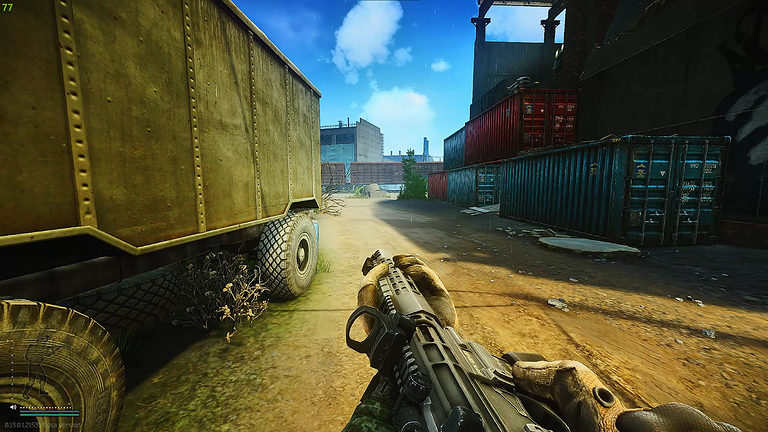 How to Unjam a Gun in Escape From Tarkov | FPS Champion