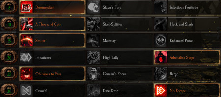Vermintide 2 - Slayer Build and Guide | FPS Champion