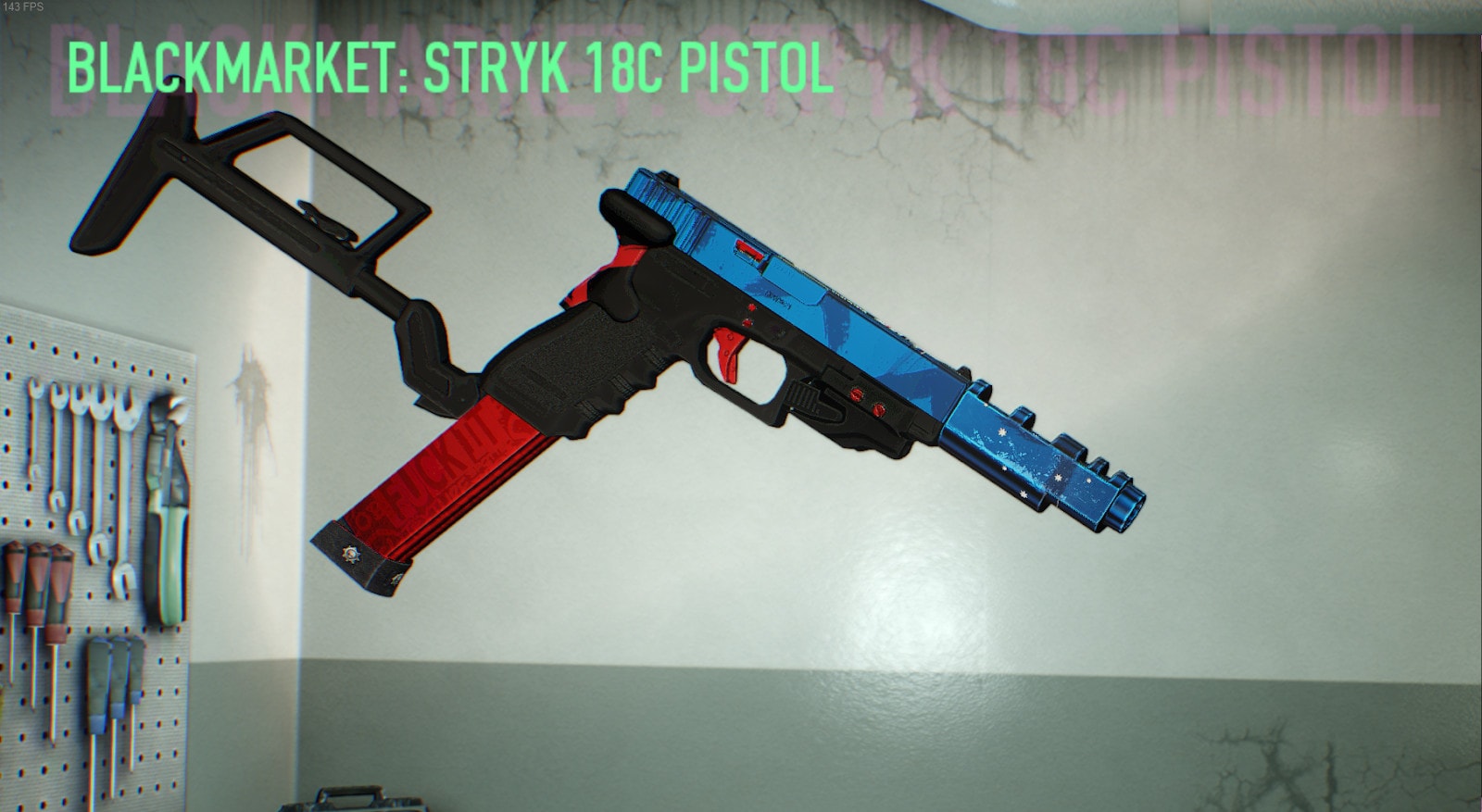 Best Pistol Build for Payday 2 (Updated 2023) | FPS Champion