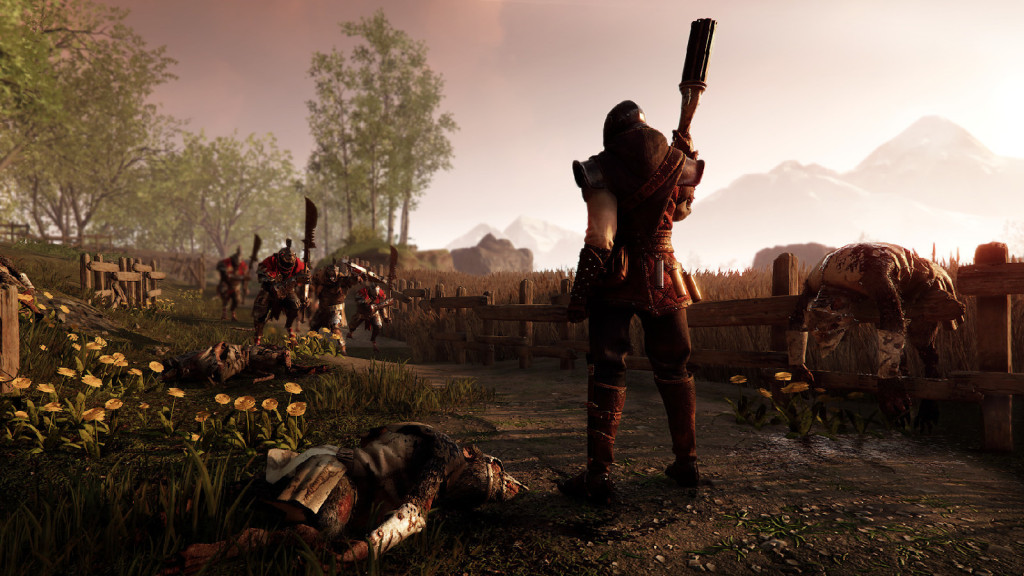 Vermintide 2 - Bounty Hunter Build and Guide | FPS Champion