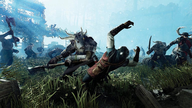 Vermintide 2 - Los 10 mejores consejos y trucos para principiantes ...