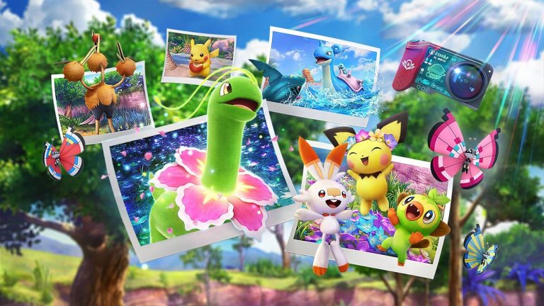 Chaque jeu Pokemon pour Switch, classé du pire au meilleur | FPS Champion