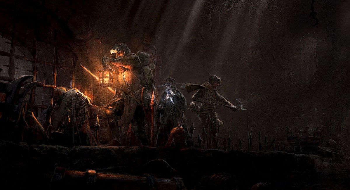 10 cosas que debes saber para mejorar en Dark and Darker | FPS Champion