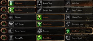Vermintide 2 - Waystalker Build & Guide | FPS Champion