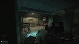 Escape from Tarkov - Como obter o melhor saque no mapa das ruas
