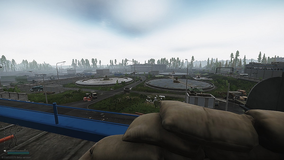 Escape from Tarkov: obtén el mejor botín en el mapa del faro