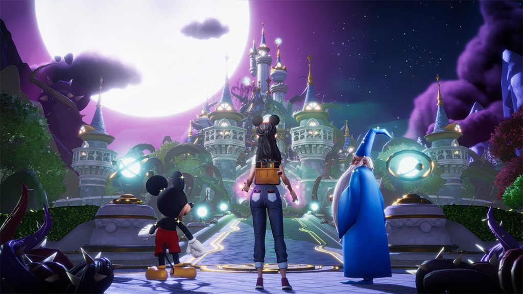 Ranking All Nintendo Switch Disney Games From Worst To Best
