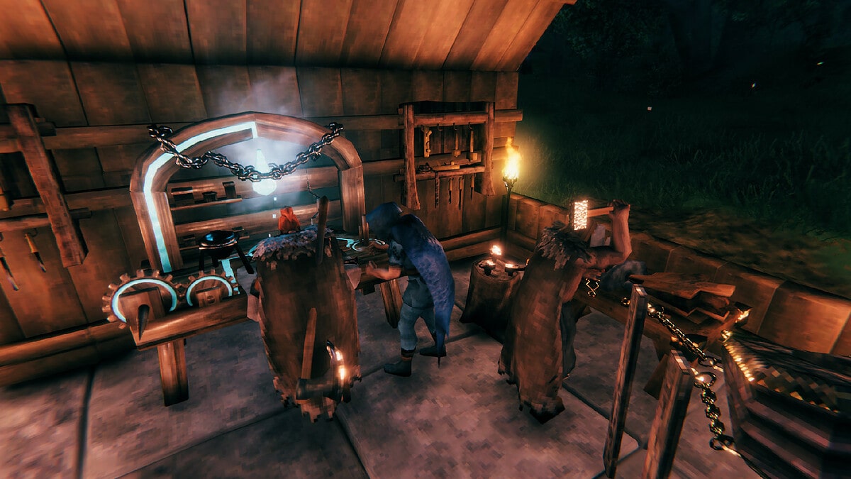 Valheim - How Long Does it Take to Ferment? | FPS Champion