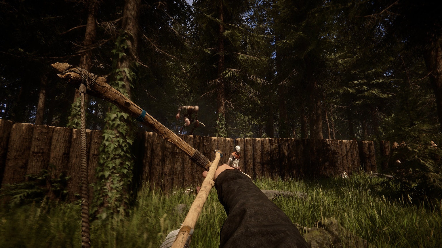 Sons of the Forest - 15 Survival Tips for Beginners | FPS Champion
