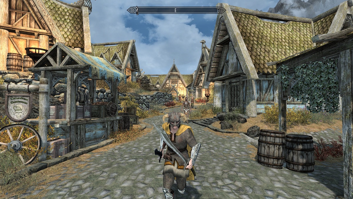 How To Dual Wield Effectively in Skyrim | FPS Champion