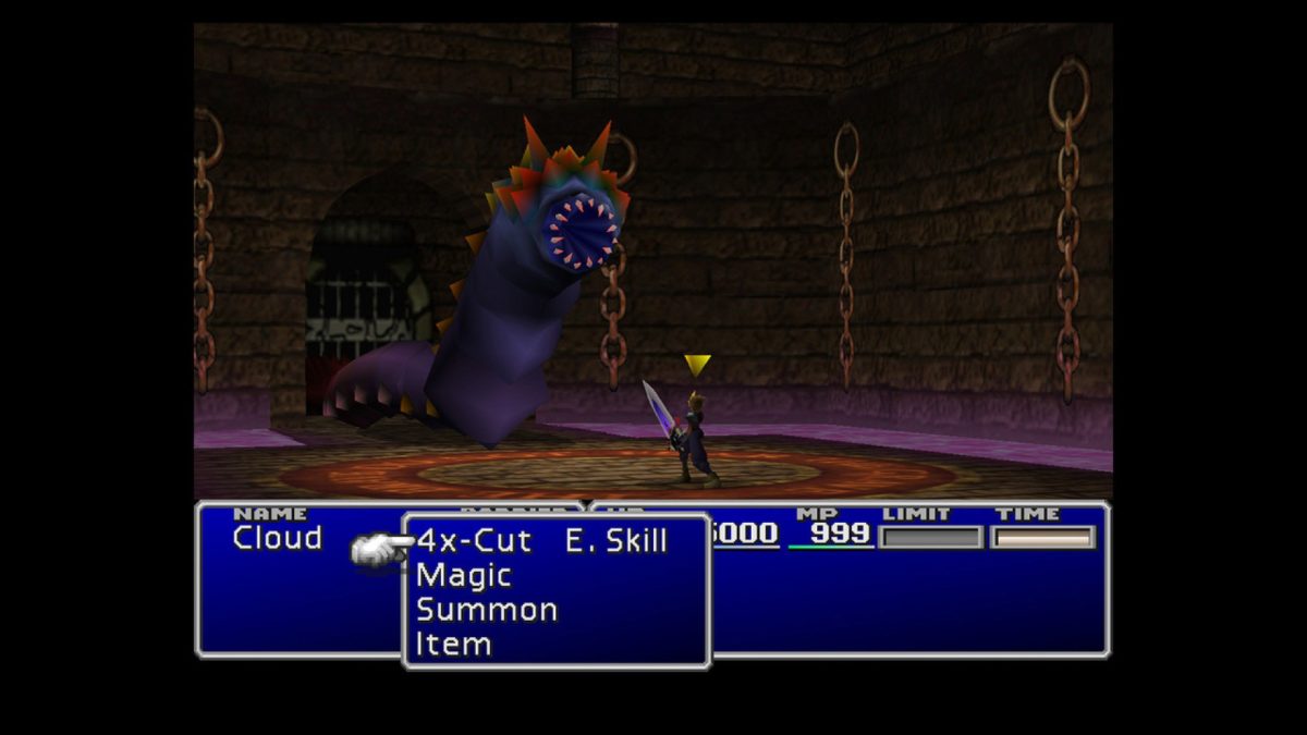 Os 4 melhores JRPGS de PS1 de todos os tempos | FPS Champion