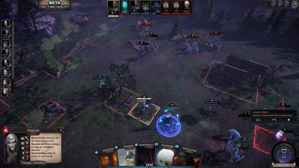 All Vampire Games On The PS4, Ranked From Worst To Best