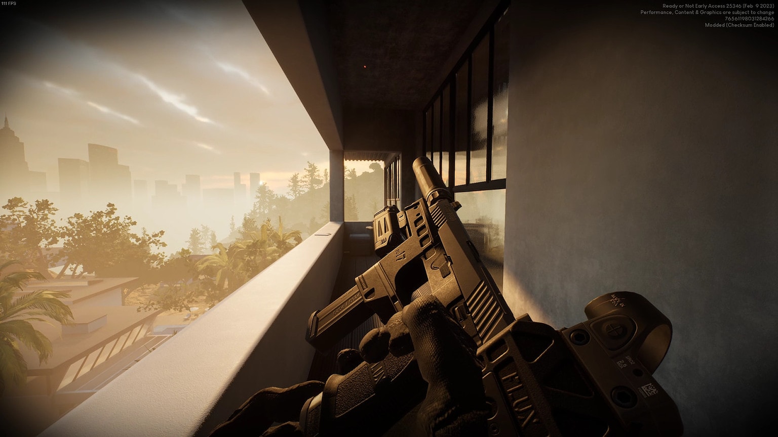 The 7 Best Weapon Mods to Use in Ready or Not | FPS Champion