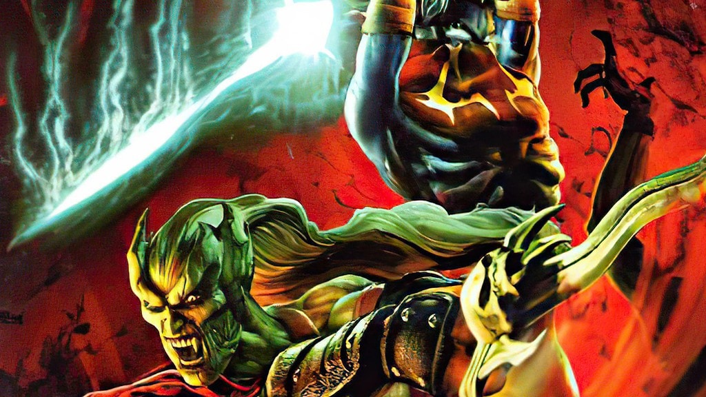 Les 8 meilleurs jeux de vampires sur PC de tous les temps | FPS Champion
