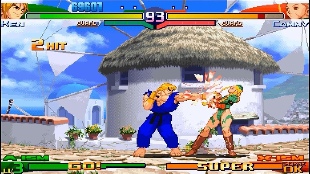 12 Best Fighting Games On The PS1 | FPS Champion