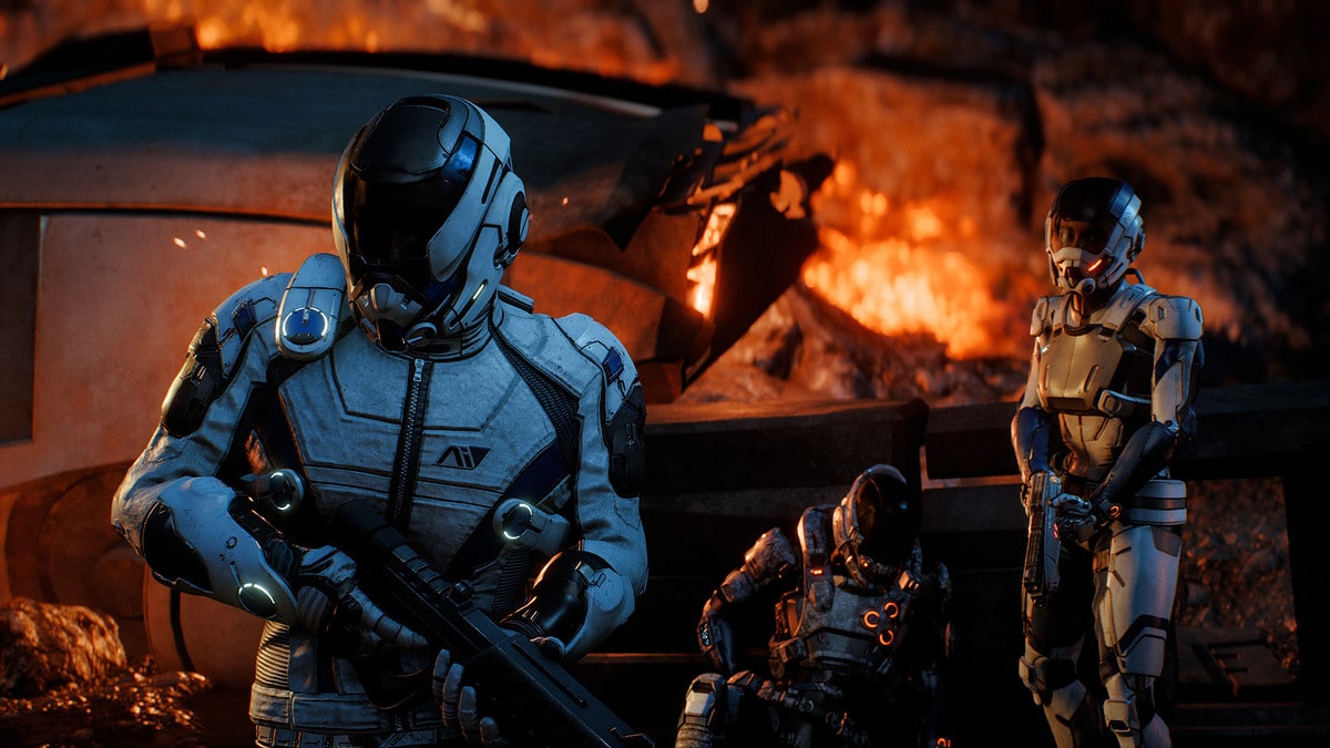 The 8 Space Games For PS4 Ranked, From Worst To Best | FPS Champion
